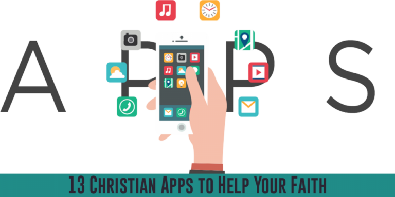 Faith & Technology - Your Will Be Done